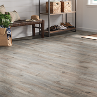 Laminate Flooring | Bruce TimberTru Basic Wonders Waterproof On Sale At ...