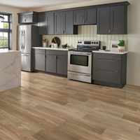 Laminate Flooring | Bruce TimberTru Landscape Traditions Waterproof On ...