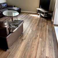 Commercial Vinyl Flooring | Spring Tech Endurance