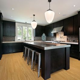 COREtec Classics Plus Rocky Mountain Oak Vinyl Flooring / COREtec ...