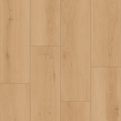 Spring Tech Estate Antique Beige Vinyl Plank Flooring / Spring Tech ...