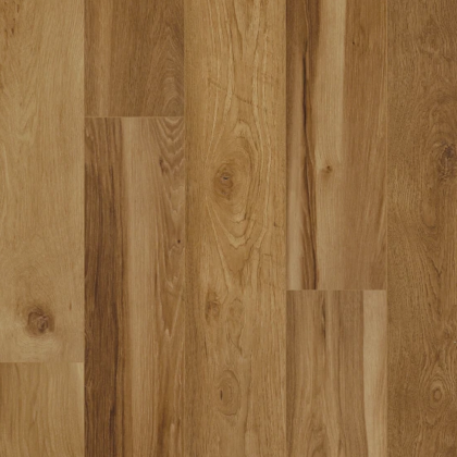 COREtec Premium HD Integrated Blended Caraway Vinyl Flooring / COREtec ...