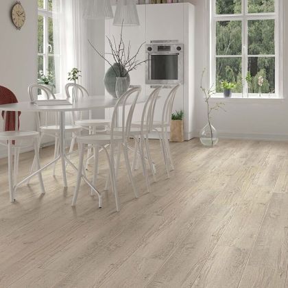COREtec Plus Enhanced XL Hayes Oak Vinyl Flooring / COREtec Plus ...